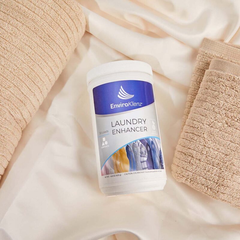 EnviroKlenz Laundry Enhancer Powder | EnviroKlenz