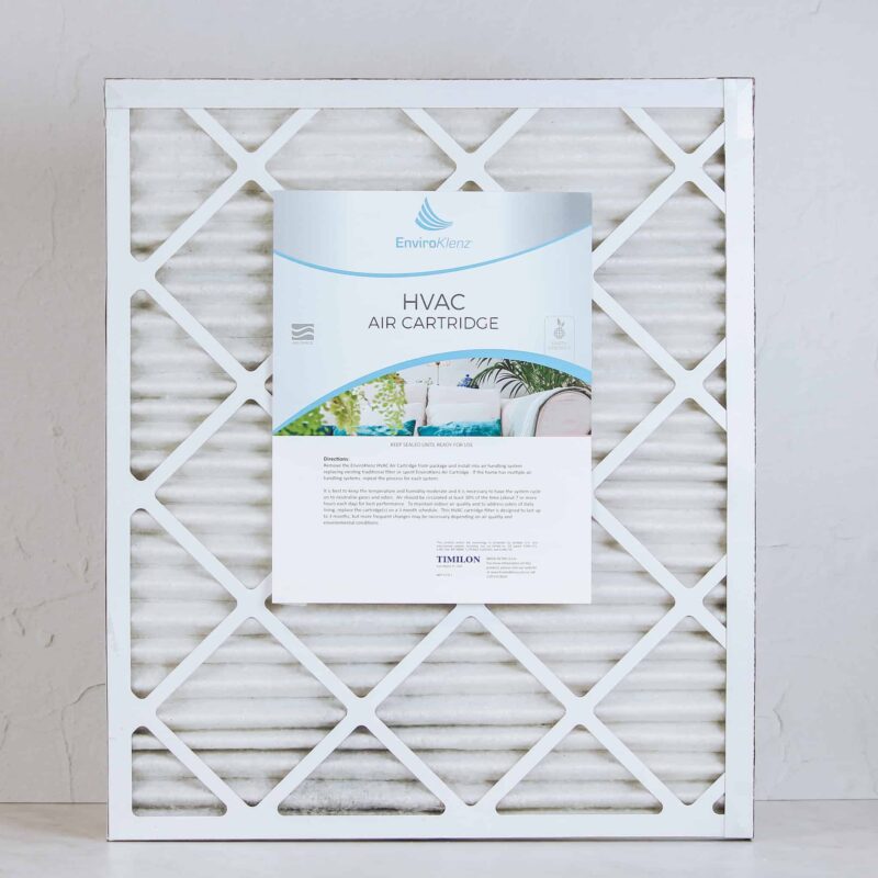 EnviroKlenz HVAC Filter | EnviroKlenz