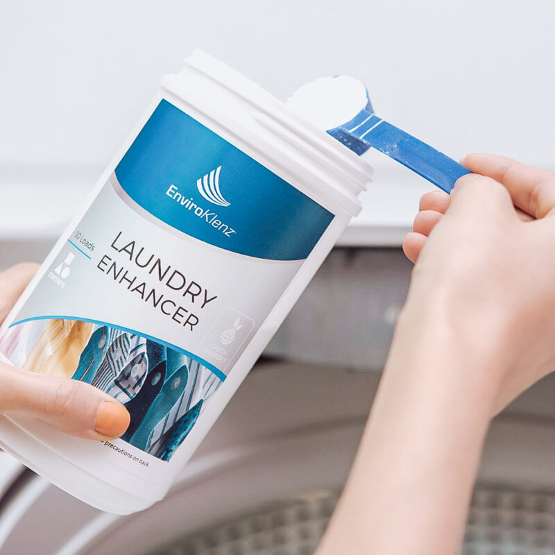 EnviroKlenz Laundry Enhancer Powder | EnviroKlenz