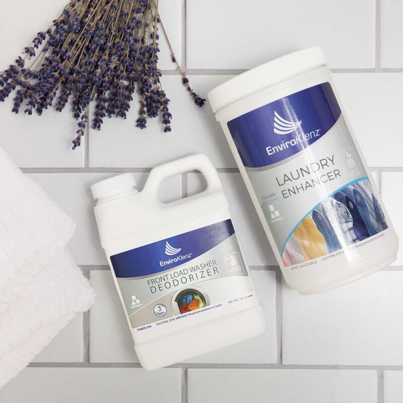 EnviroKlenz Laundry Enhancer Powder | EnviroKlenz