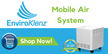 Guide to Improve Indoor Air Quality Naturally | Enviroklenz