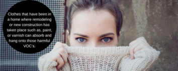 How To Get Rid of New Construction Odors | Enviroklenz