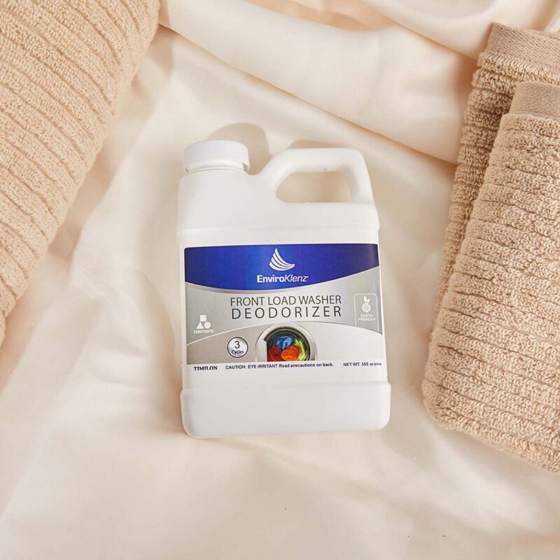 EnviroKlenz Washing Machine Deodorizer & Cleaner | EnviroKlenz