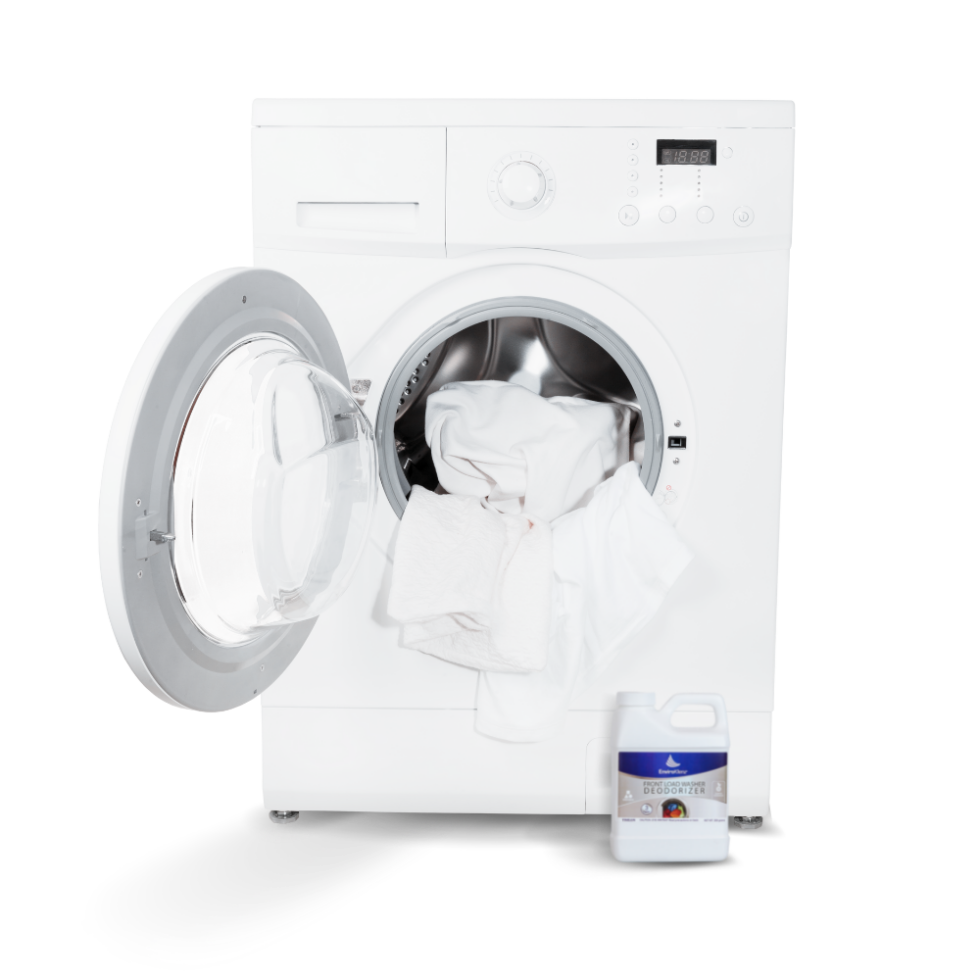 EnviroKlenz Washing Machine Deodorizer & Cleaner | EnviroKlenz