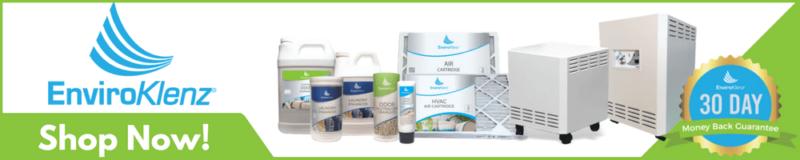 A Simple Guide to Improve Indoor Air Quality Naturally in Your Home | EnviroKlenz