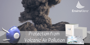 Hawaii Volcanoes – Protection from Volcanic Air Pollution & SO2 Gas ...