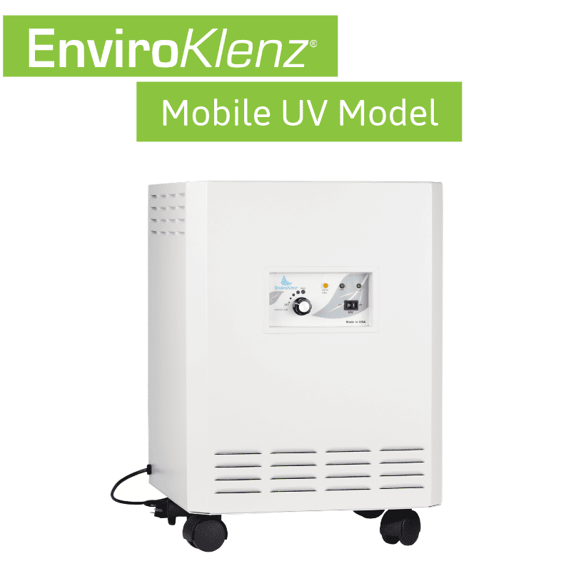 What is Peco Technology | EnviroKlenz