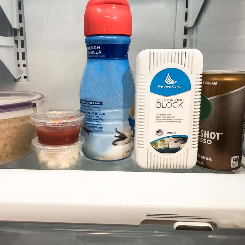 EnviroKlenz Deodorizer Block | EnviroKlenz