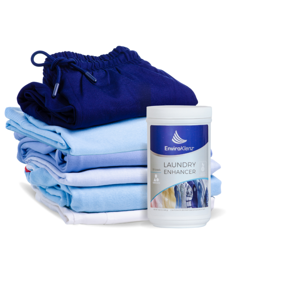 EnviroKlenz Laundry Enhancer Powder | EnviroKlenz
