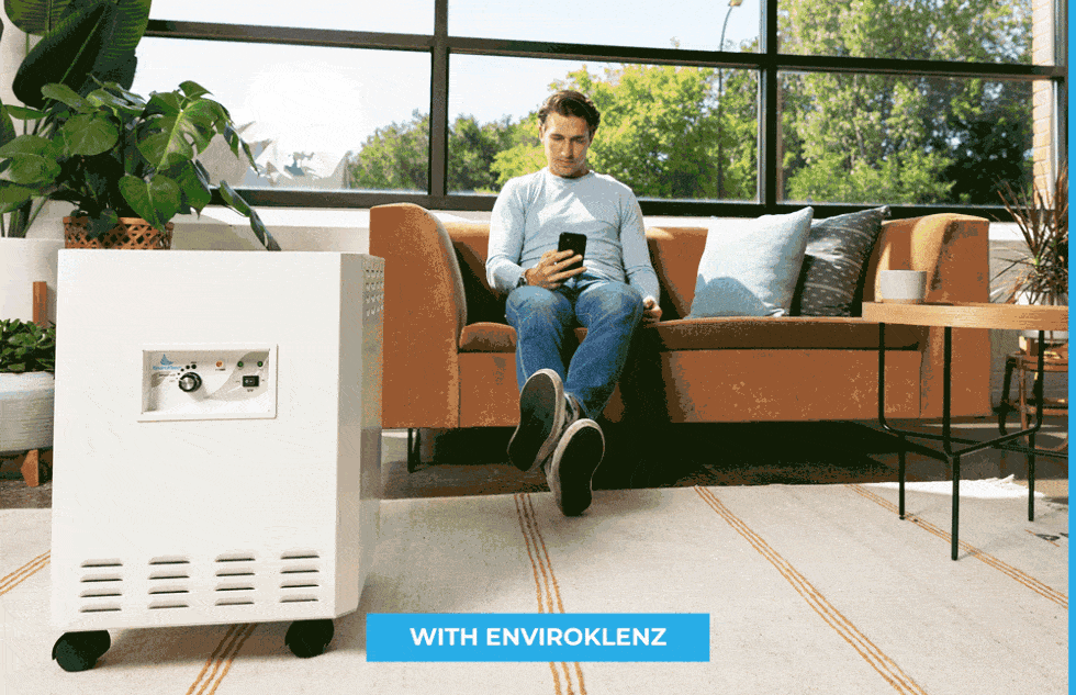 EnviroKlenz Total Wellness | EnviroKlenz
