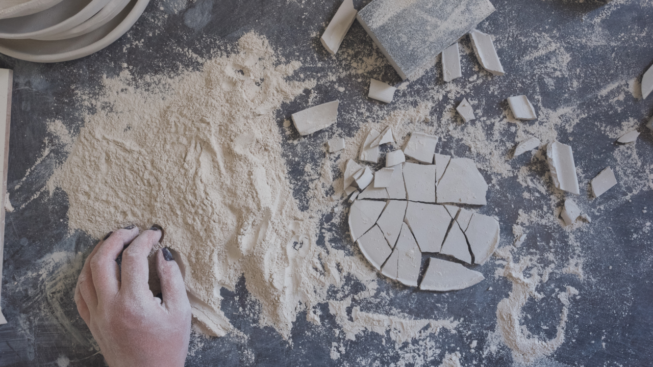 Ways to Keep Your Home Pottery Studio Safe | EnviroKlenz