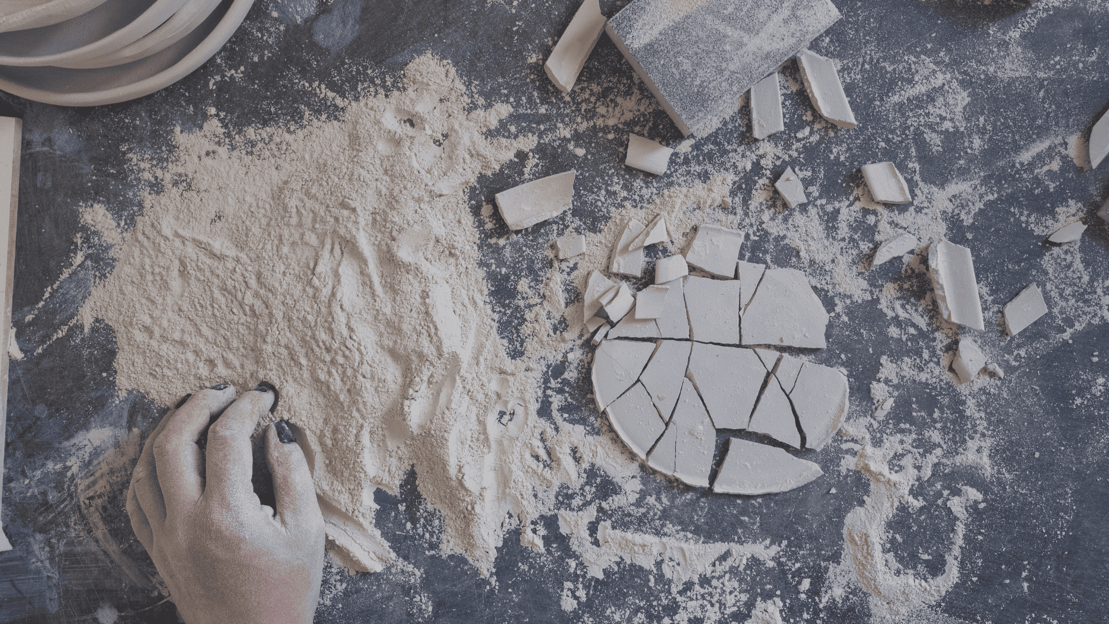 Ways to Keep Your Home Pottery Studio Safe | EnviroKlenz