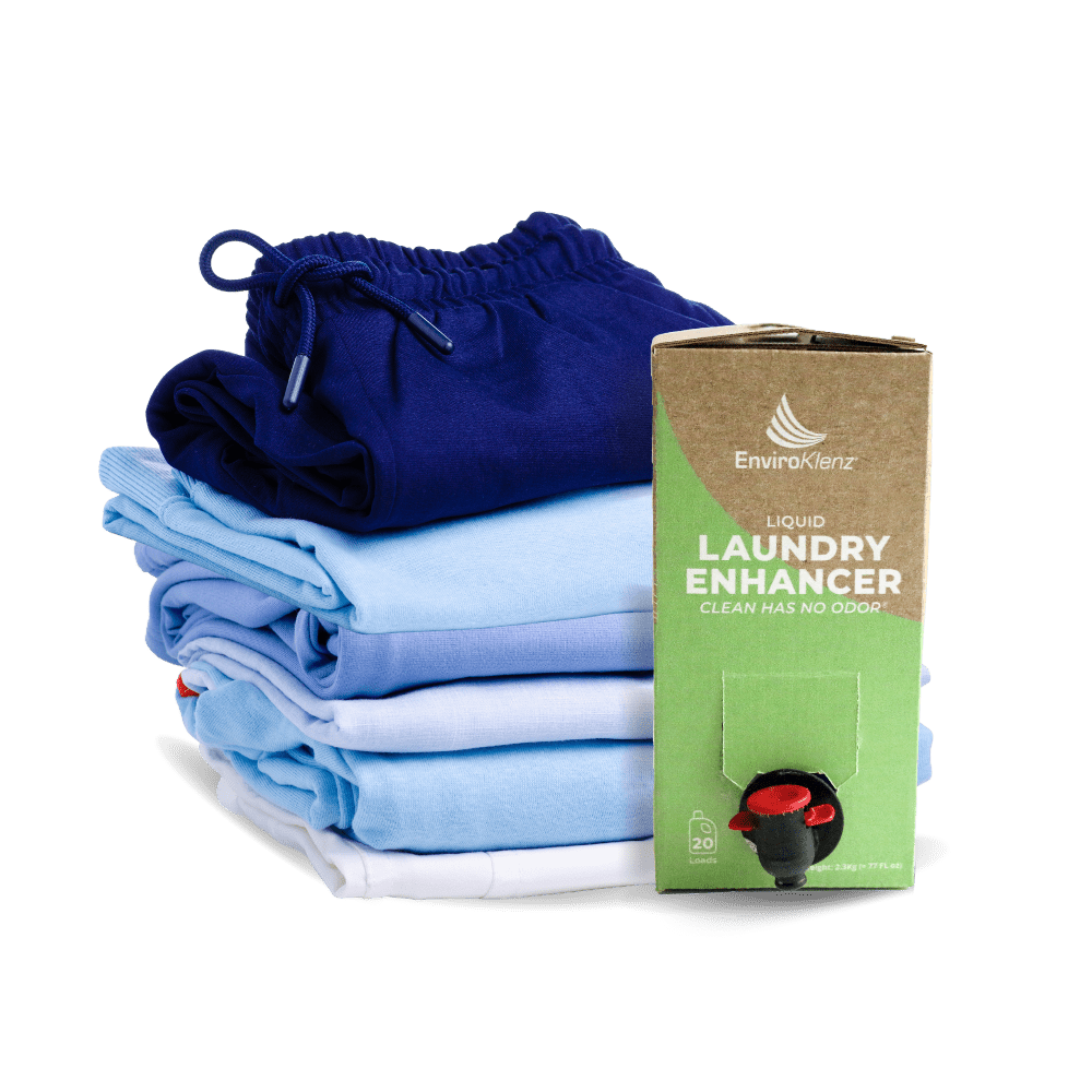 EnviroKlenz Laundry Liquid Box 20 Load | EnviroKlenz