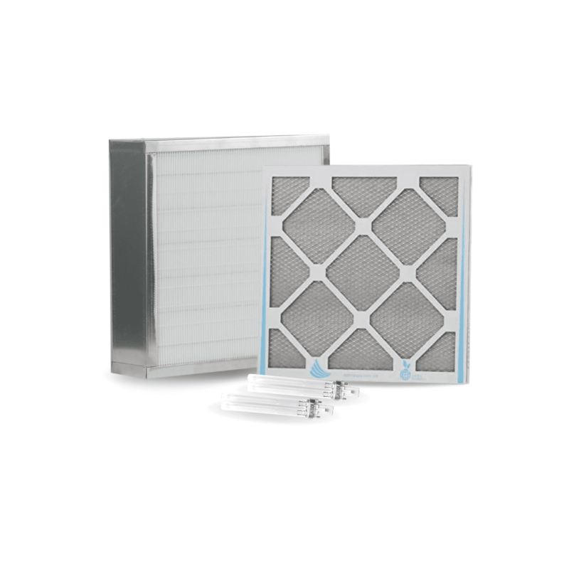 EnviroKlenz Air System Plus Filter Bundle | EnviroKlenz